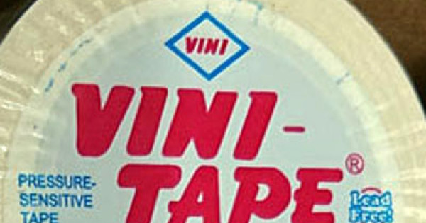 VINI - CS Sticker