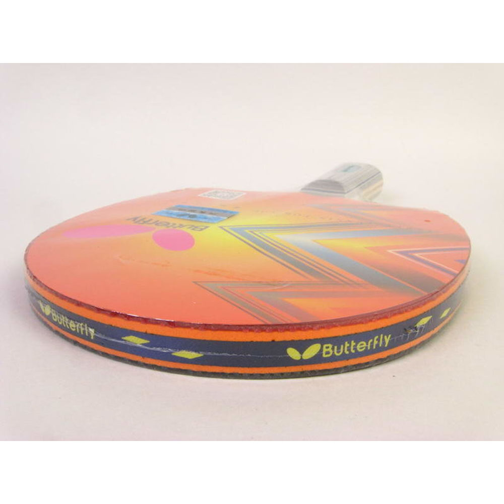 Butterfly Table Tennis Racket 2 Star Series (2.0mm thick sponge)