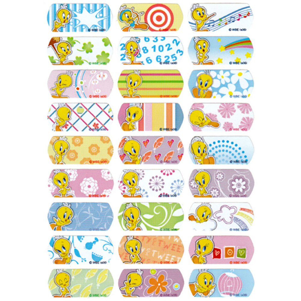 Sesame Street name sticker (large) ordering